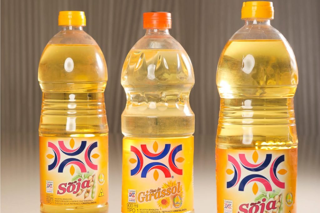 Qual óleo escolher na hora de cozinhar? | Cristal Alimentos